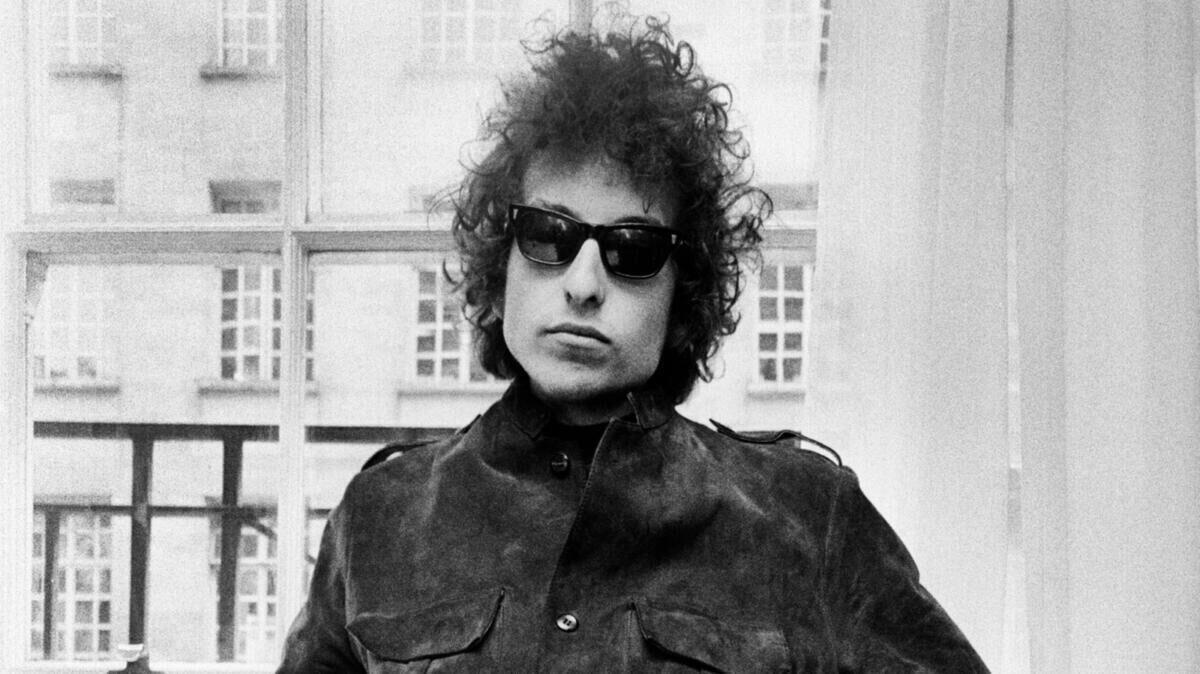 La versión de 1968 de Bob Dylan superó su propio lanzamiento